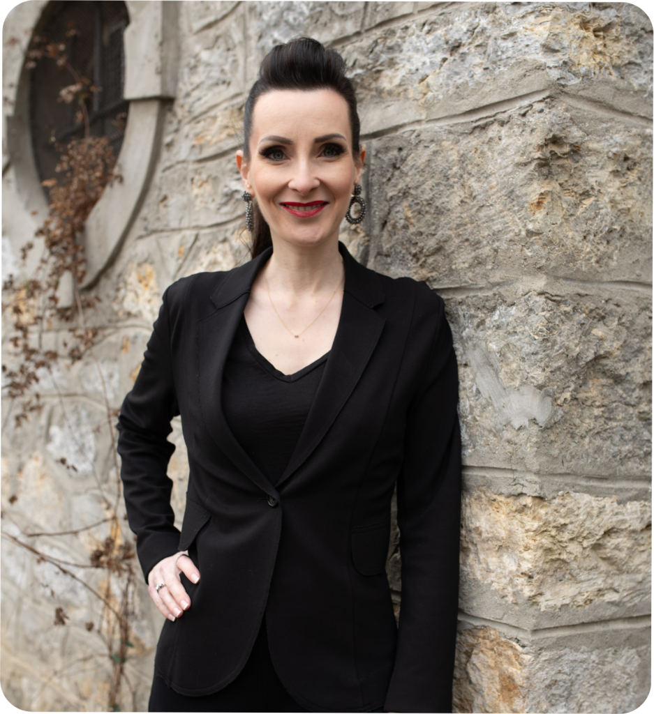 Alexandra Gorsche | Foodblog, Rezepte und Publikationen